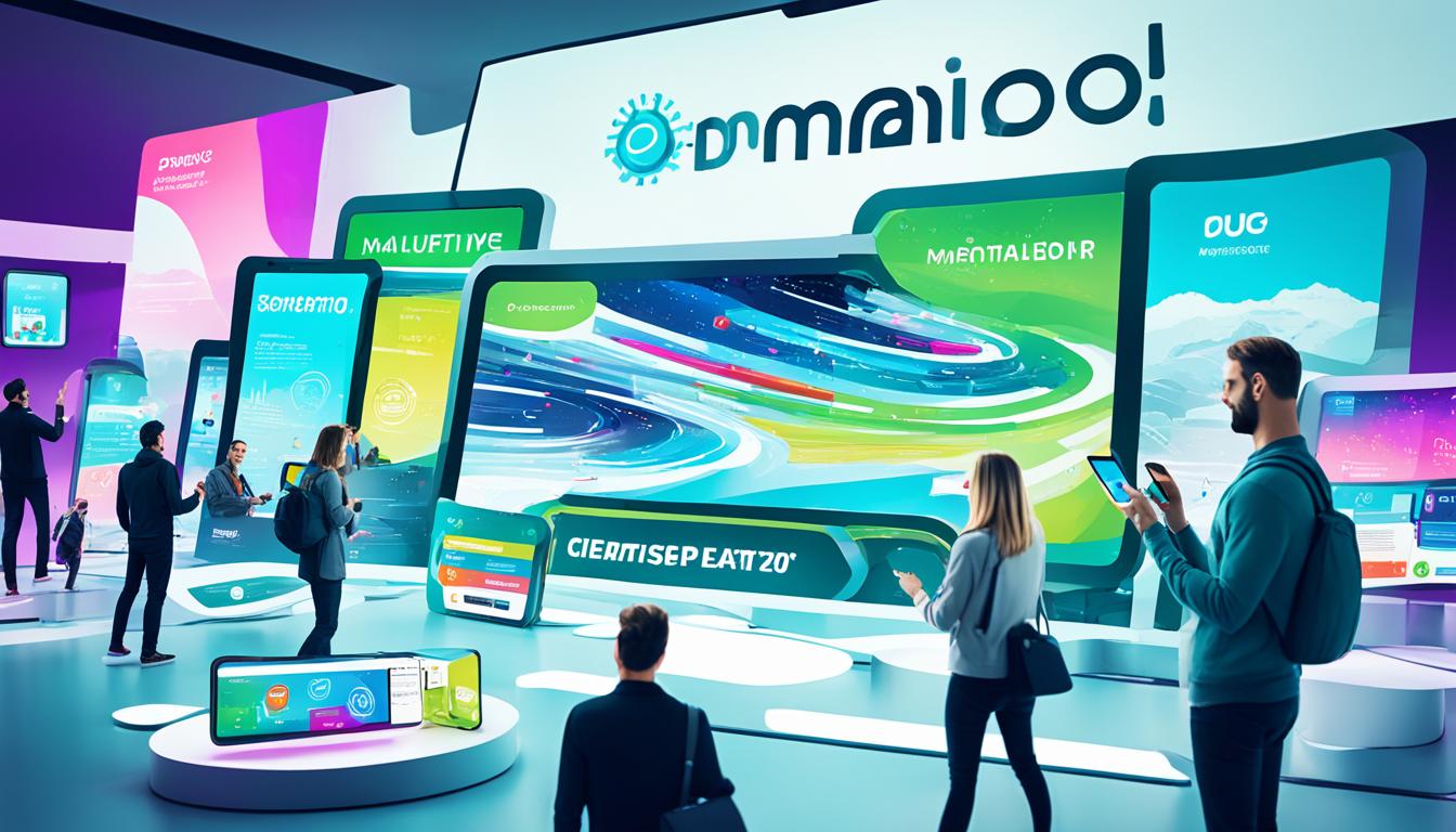 Melhores práticas de marketing digital para 2024 Melhores práticas de marketing digital para 2024