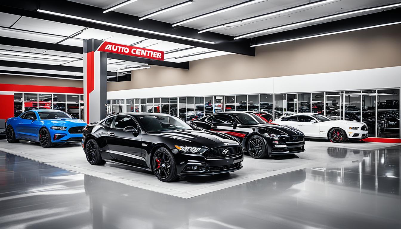 Marketing para auto center: Estratégias eficazes