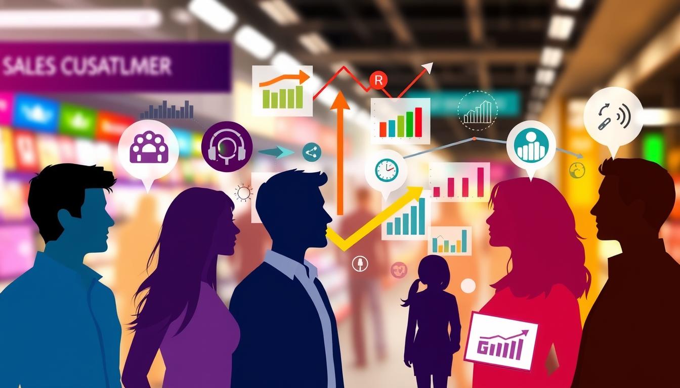 Segmentação de Clientes para Vendas: Estratégias Eficazes